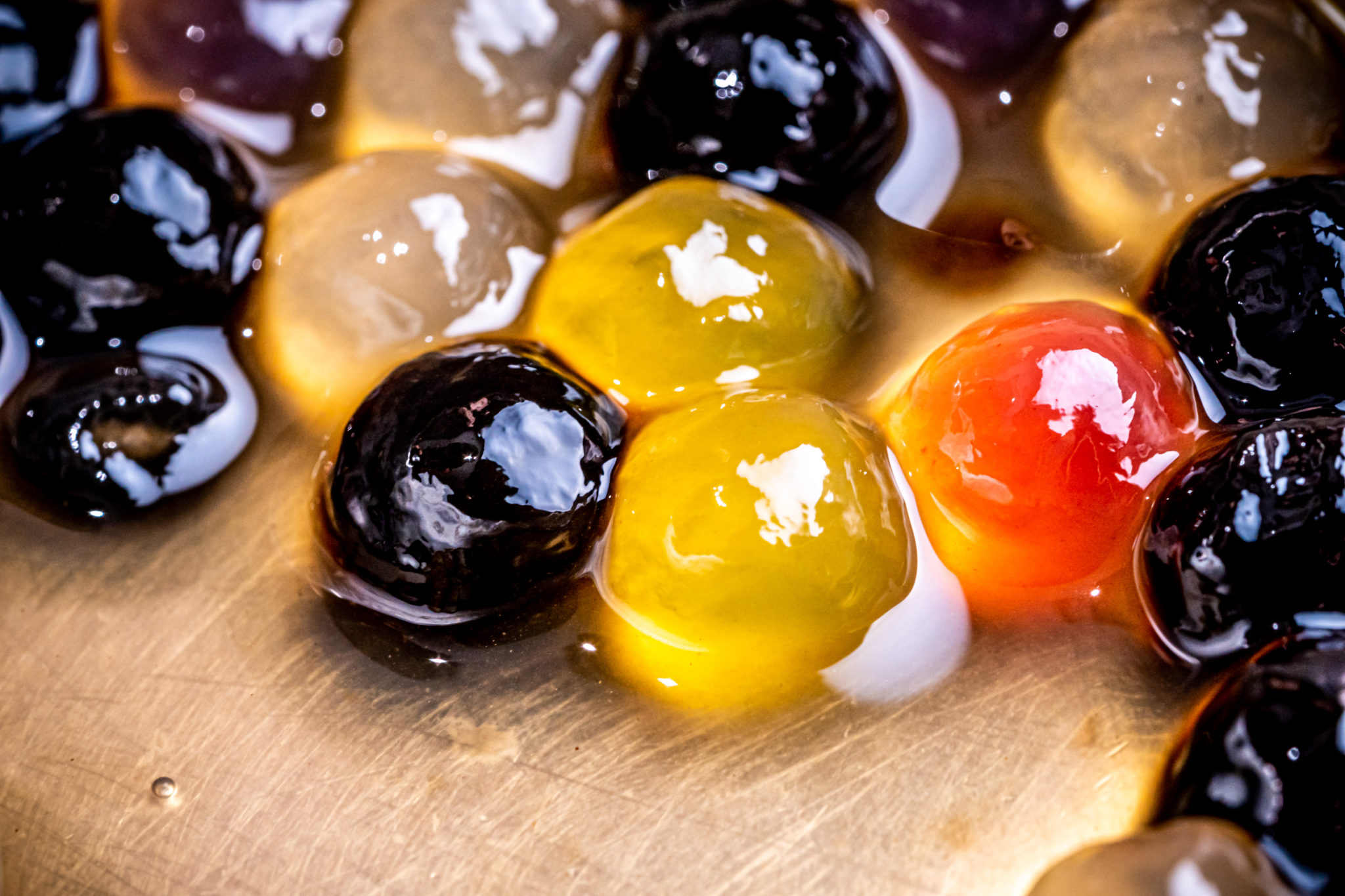 Boba – Sushi Day
