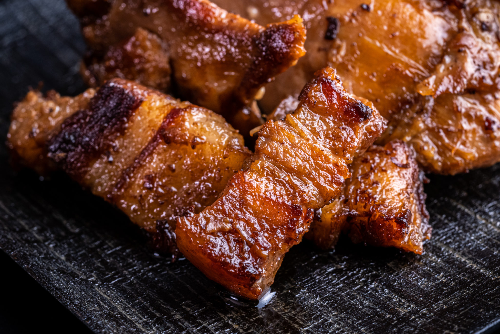 Classic Adobo – Sushi Day