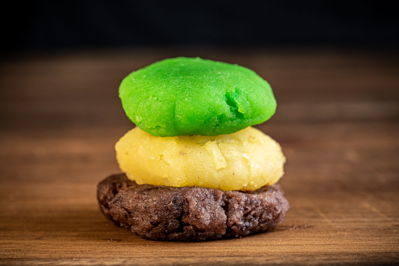 Mooncake Fillings – Sushi Day