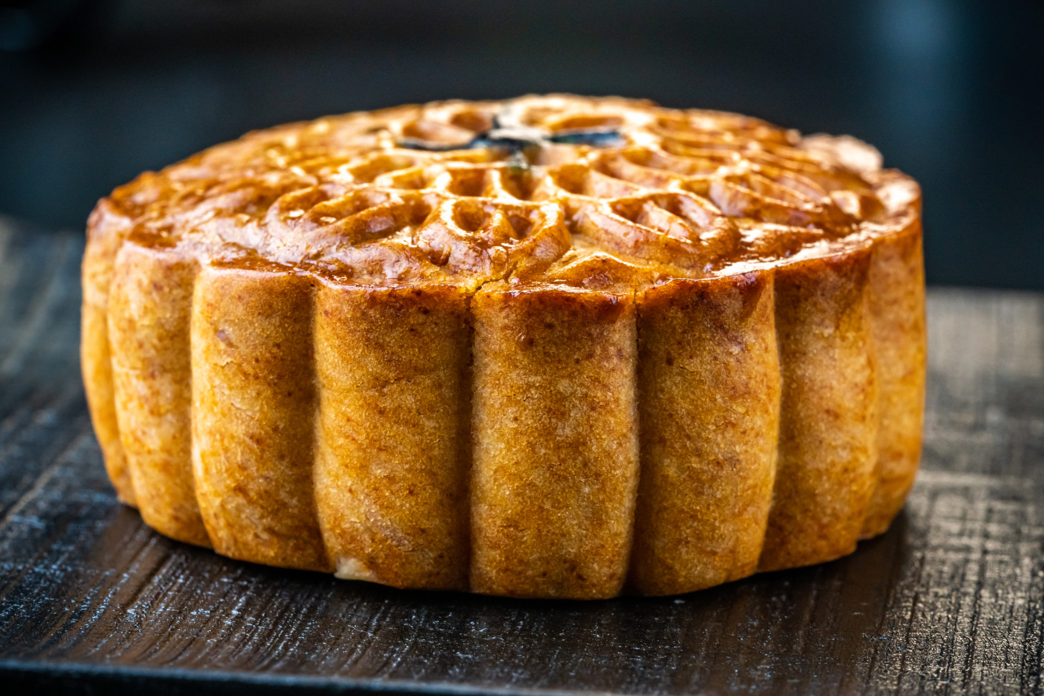 Mooncakes – Sushi Day