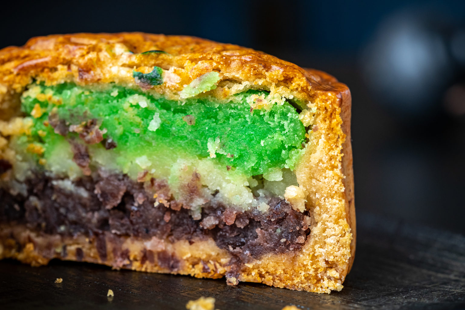 Mooncakes – Sushi Day