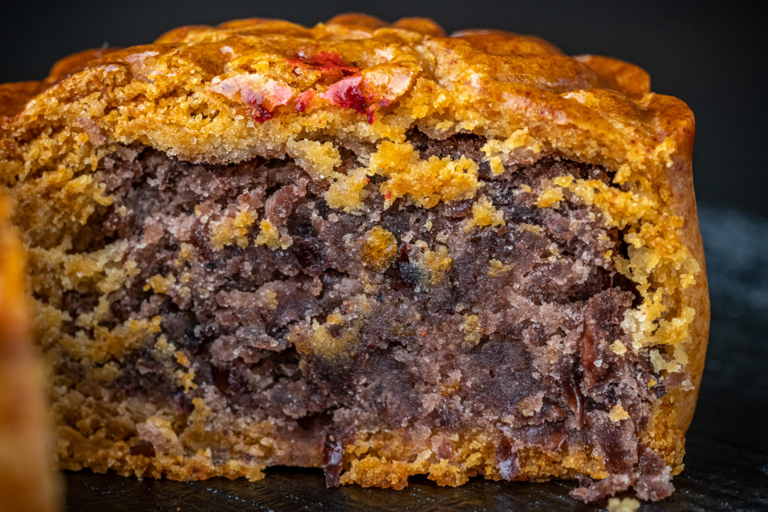 Mooncakes – Sushi Day