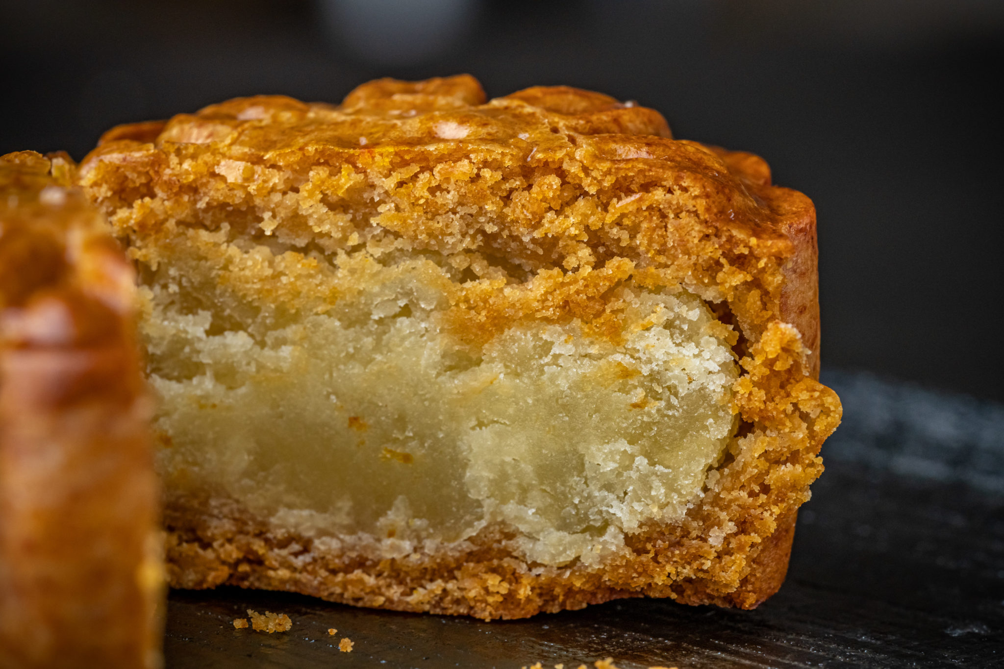 Mooncakes – Sushi Day