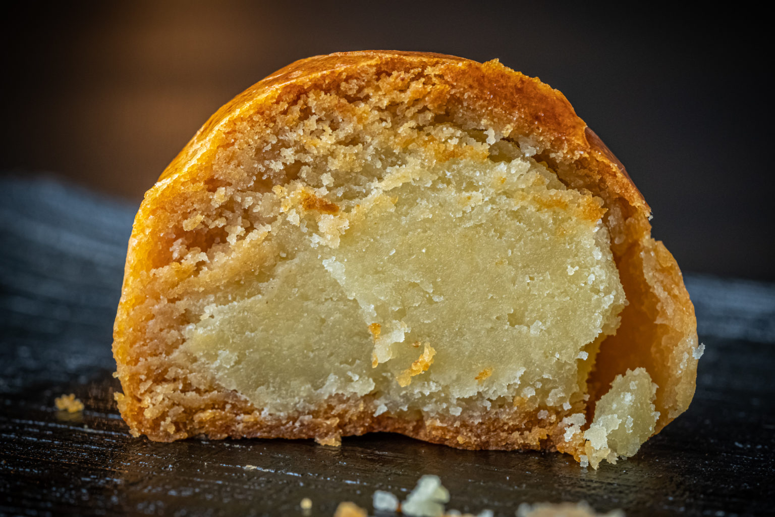 Mooncakes – Sushi Day