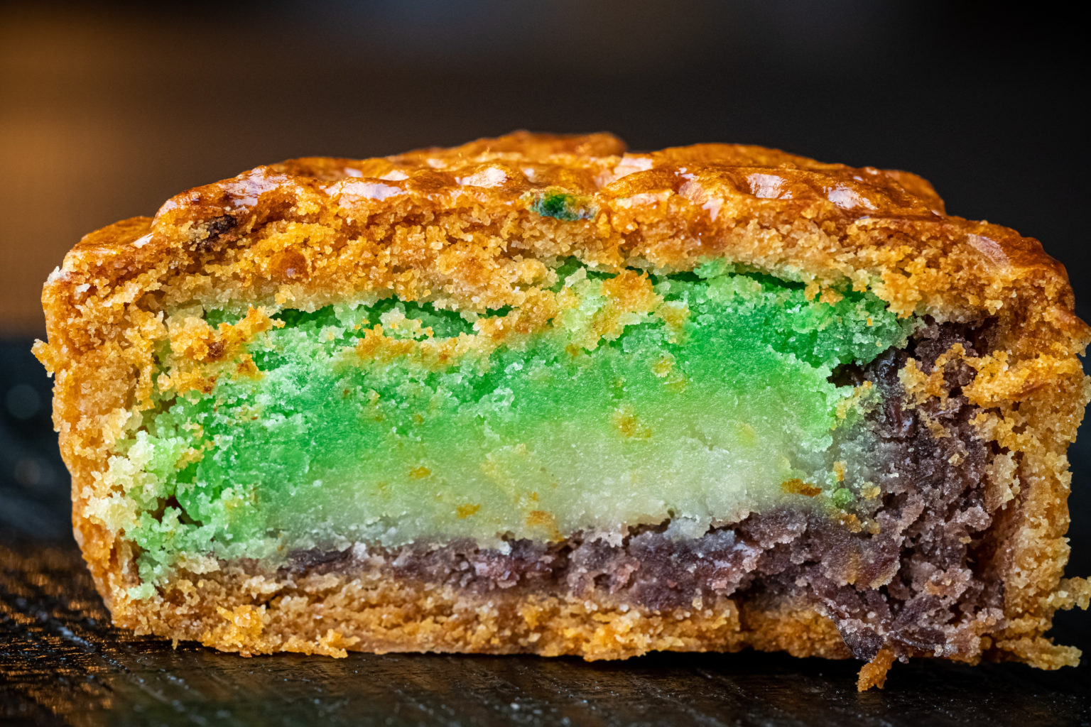 Mooncakes – Sushi Day