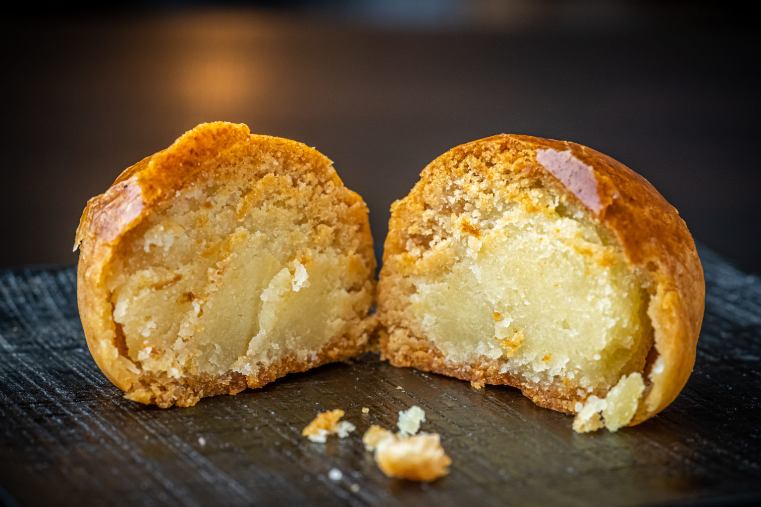 Mooncakes – Sushi Day