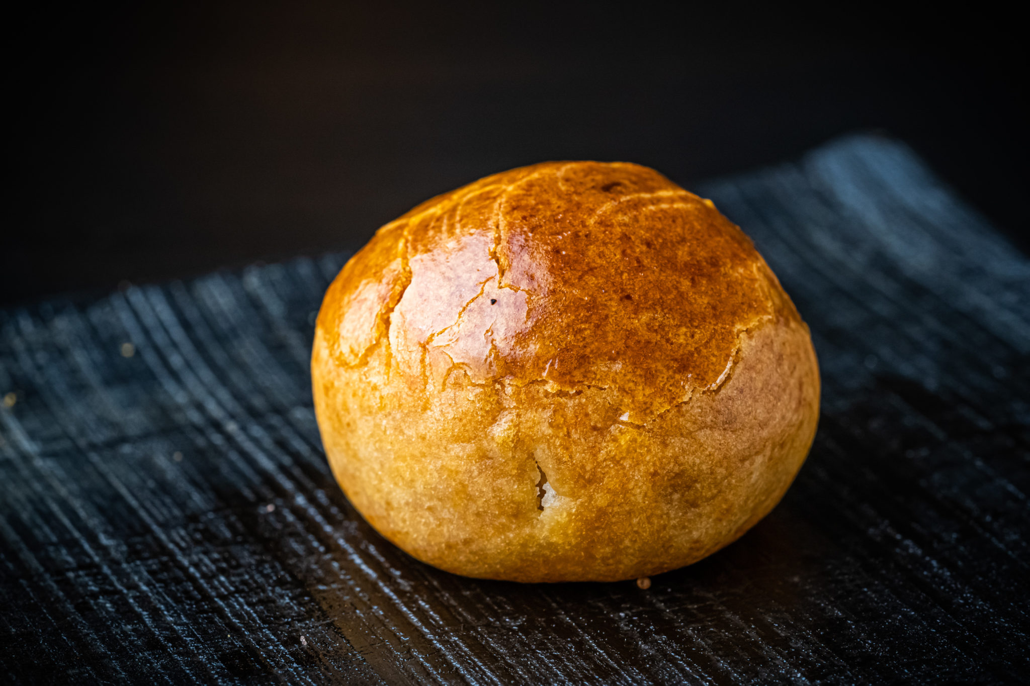 Mooncakes – Sushi Day