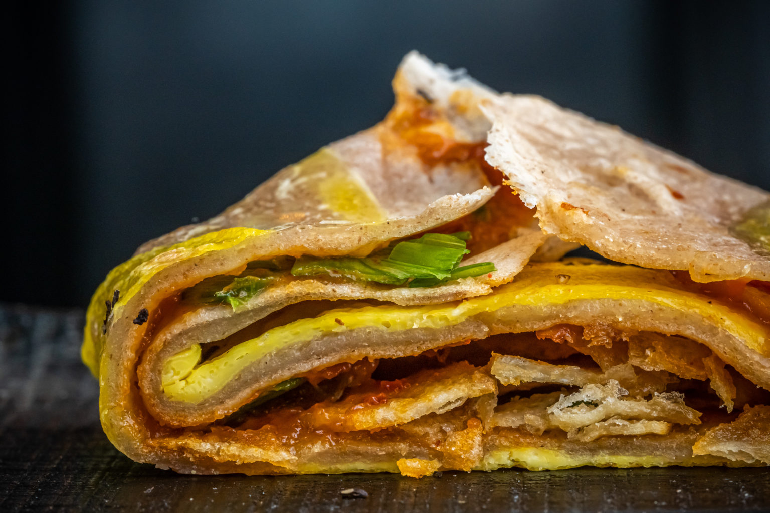 Jianbing – Sushi Day