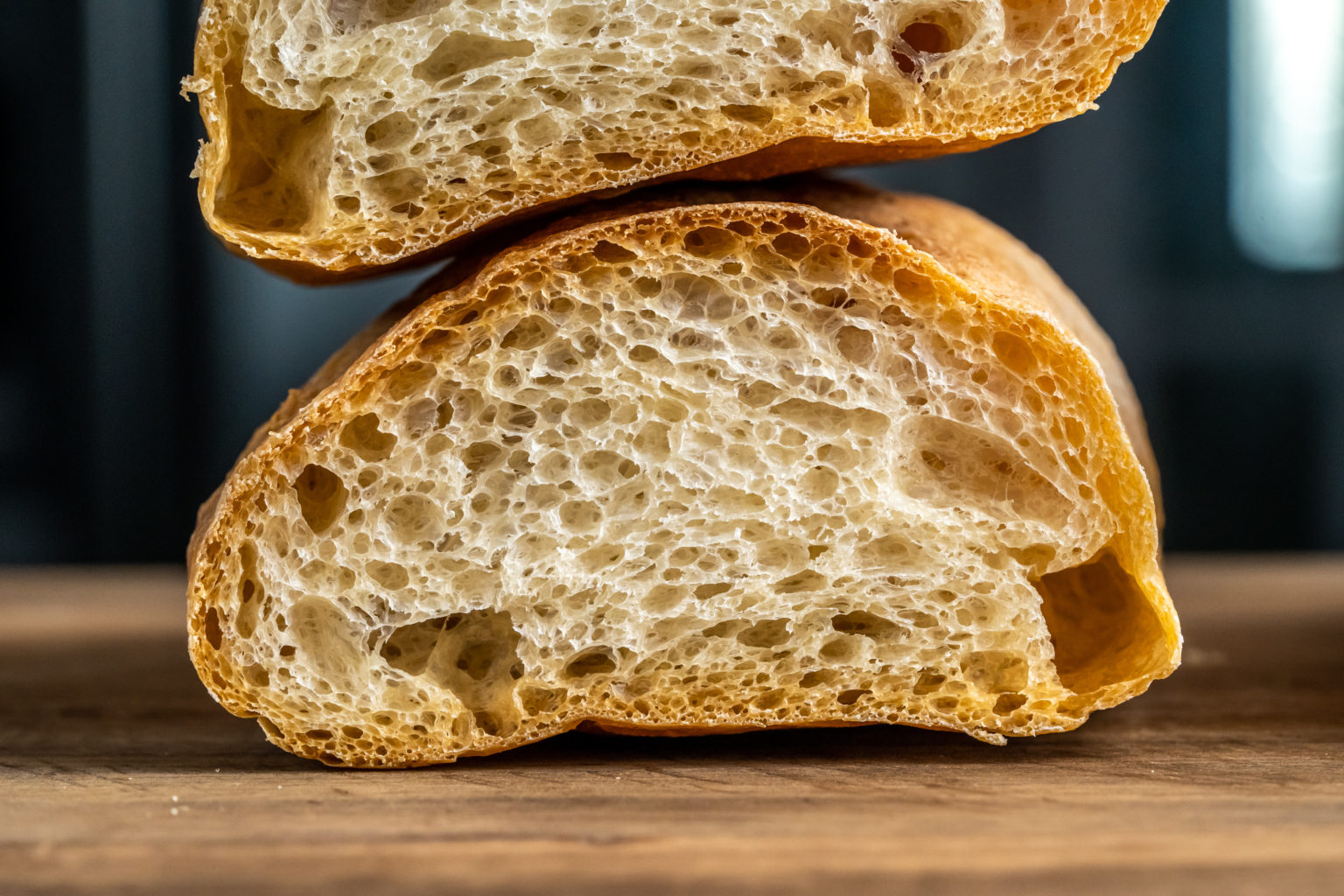 NOLA-Style French Bread – Sushi Day