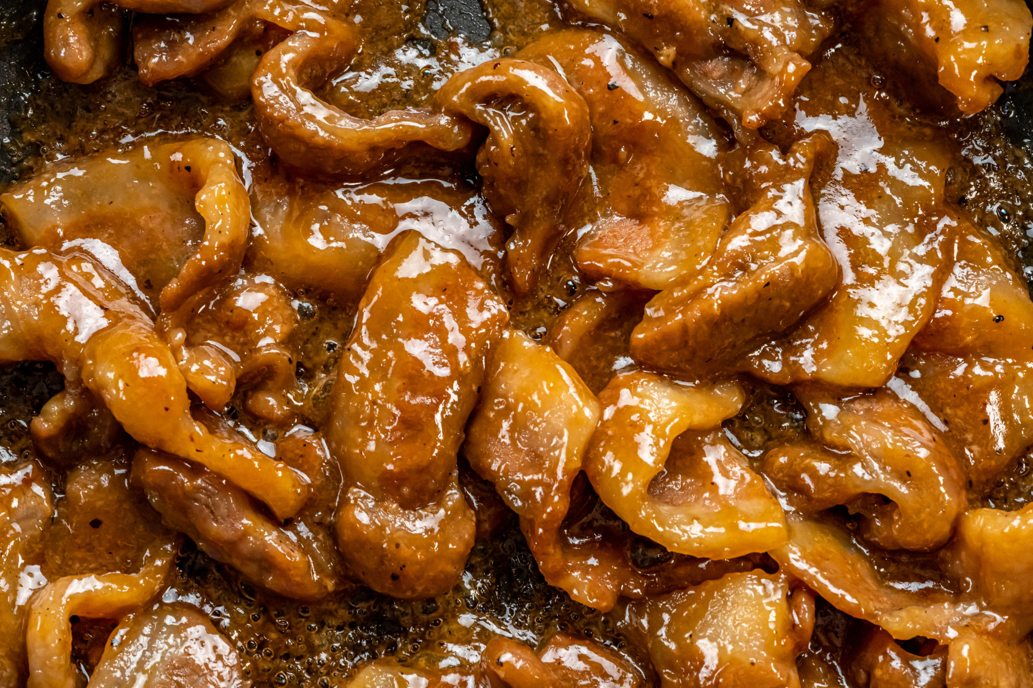 Tocino – Sushi Day