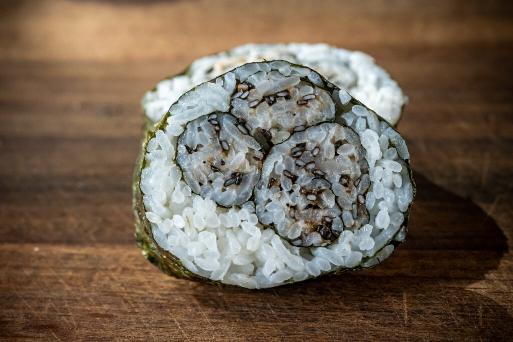Mickey Mouse Kazari Sushi – Sushi Day