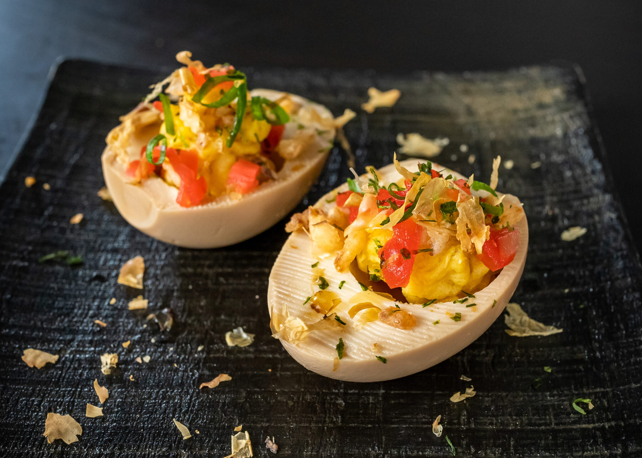 Sushi Day | All about sushi, nigiri, and maki