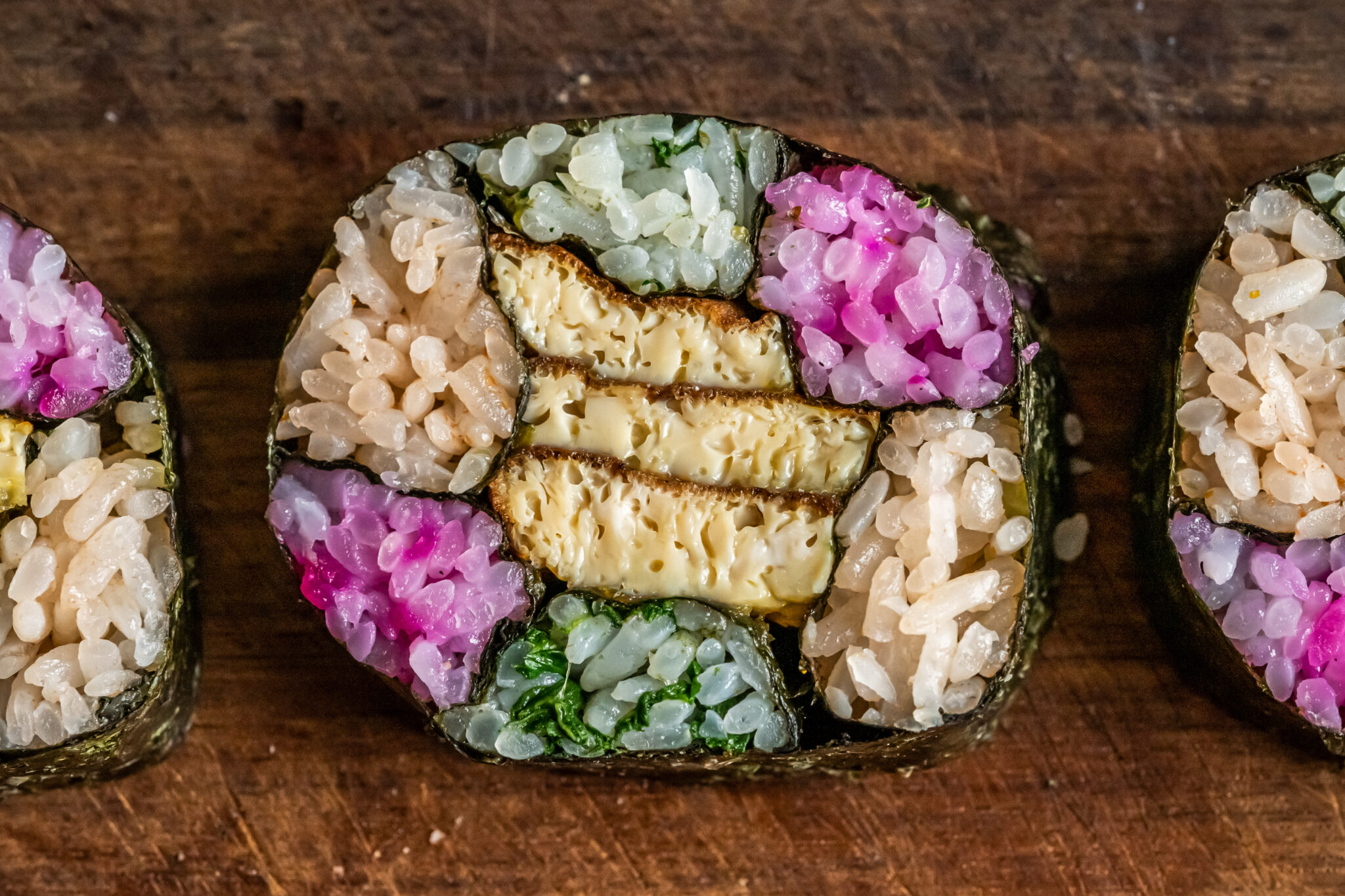 Maki Recipes – Sushi Day