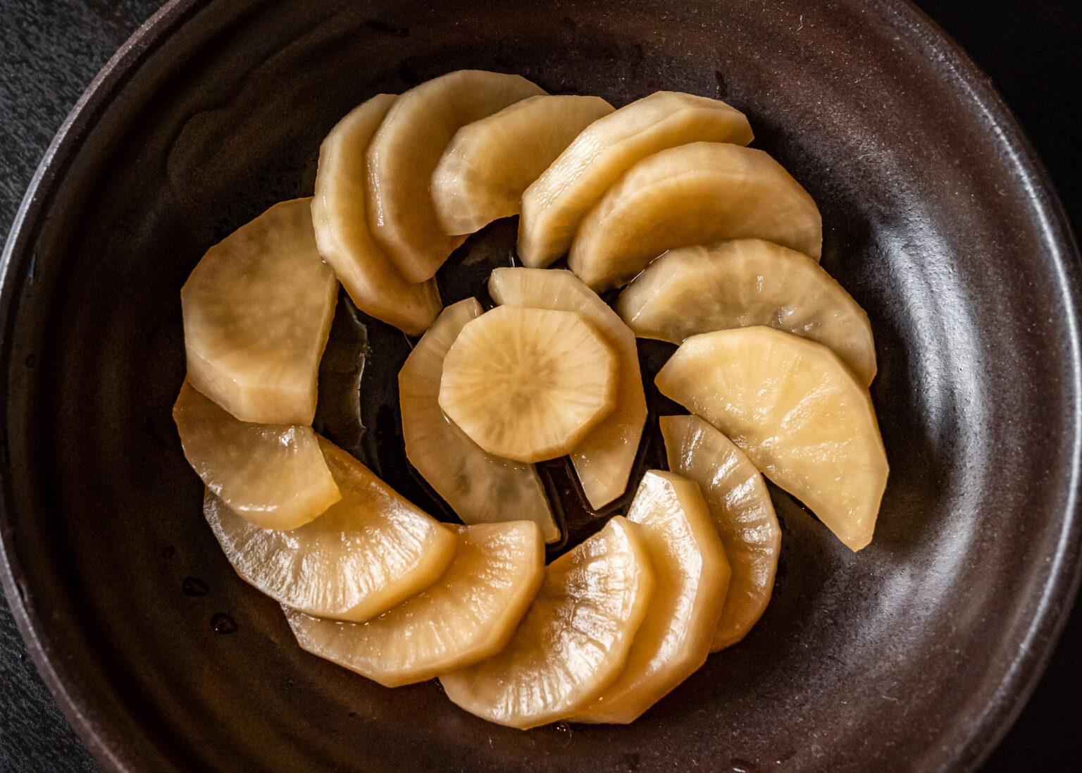 Takuan – Sushi Day